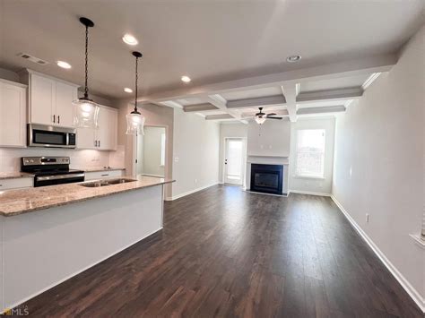2811 Aiden Ct College Park Ga 30337 House Rental In College Park