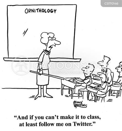 Skipping Class Cartoons And Comics Funny Pictures From Cartoonstock