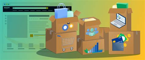 Why You Should Be Advertising Your Products On Amazon