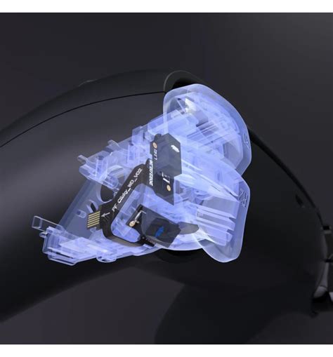 Micro Switch Light Version Mouse Clicky Hair Trigger Diy Kit For Ps5 Controller