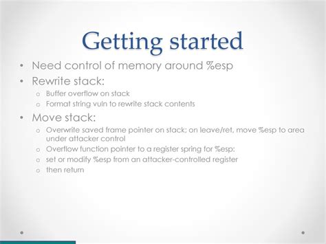 Introduction To Information Security Ppt Download
