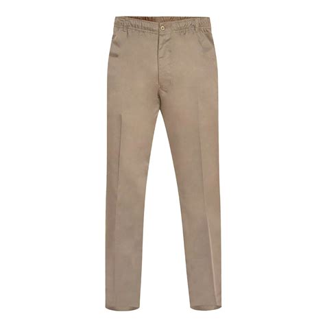 Duke Mens D555 Basilio Kingsize Rugby Pants