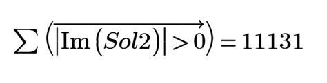 Solved No Solution Found On Solve Block But Root Functio Ptc Community