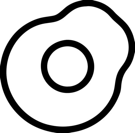 Gourmet Egg Design Set 56877610 Vector Art At Vecteezy