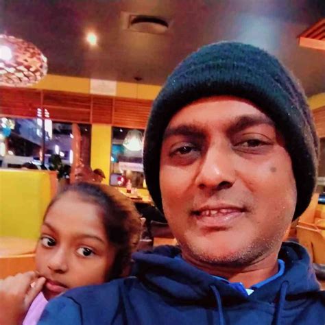 Ravi Govender