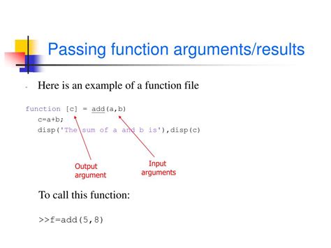Ppt Programming And Image Processing With Matlab Powerpoint