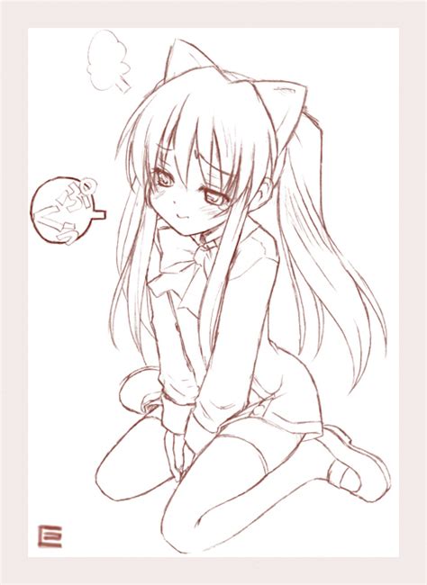 Aloe Quiz Magic Academy Drawn By Eretto Danbooru