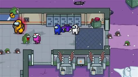 انیمیشن امانک آس حمله زامبی قسمت ۳۲