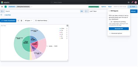 Dashboard Create Report From Unsaved Dashboard · Issue 116526