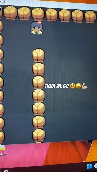 Fixing Collision In Pygame Devlog 3 Gamedev Vscode Pygame Pythonprogramming Letsmakeagame