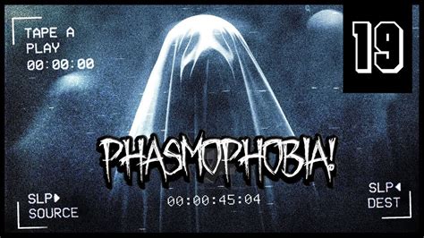 Event Van Phasmophobia 19 Pc 1211 🐅 Youtube