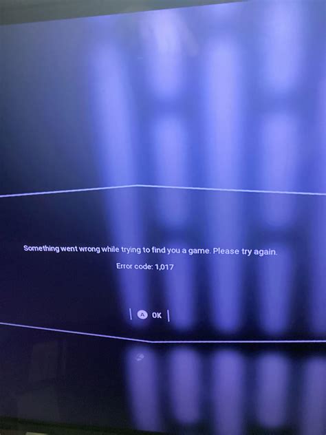 Ive Gotten This At Least Ten Times Now Ive Tried Restarting Everything Already R