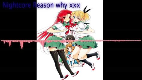 Nightcorereason Why Xxx Youtube