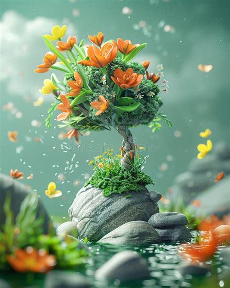 Workshop On Enhancing Cognitive Performance Through Mindfulness During Life Transitions Stock