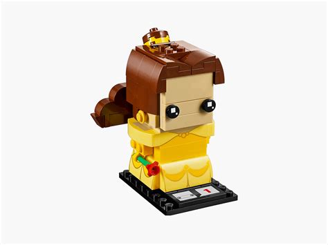Lego Brickheadz Imboldn