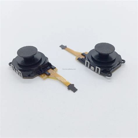 For Psp3000 3d Analog Joystick For Psp 3000 Analog Button Replacement 3d Control Stick For Psp