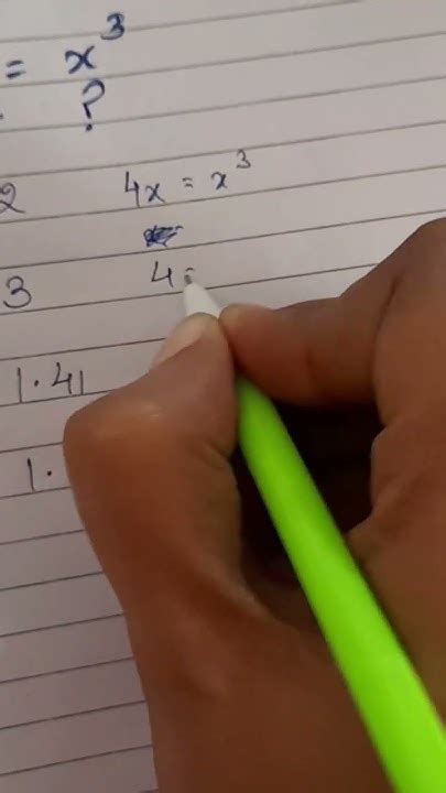 Maths Simplification Mathsshorts Mathematics Ytshorts