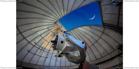 Instruments Used For Observation Of Sky Icalculator™