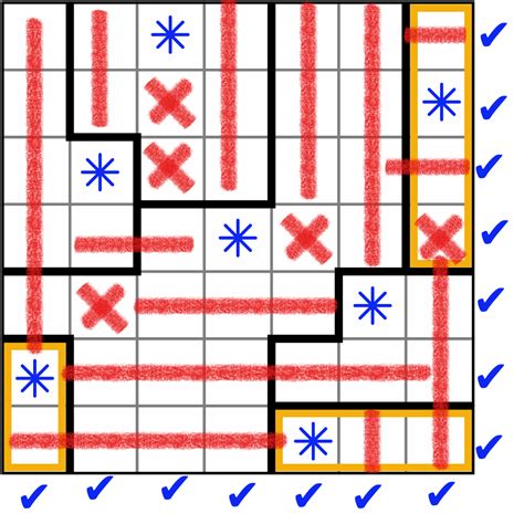 Star Battle Puzzle Genius