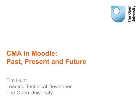 2012 Computer Assisted Assessment Ppt