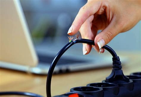 Electrocution Vs Shock Understanding The Difference