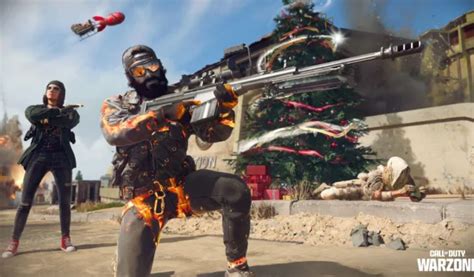 Warzone Introduces One Shot Kill Hitscan Sniper But Theres A Major Drawback