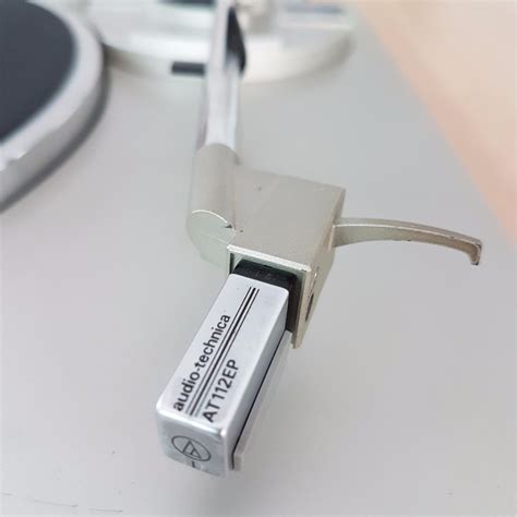 Technics DC Servo Automatic Turntable SL B With New Belt And New Stylus Audio Other Audio