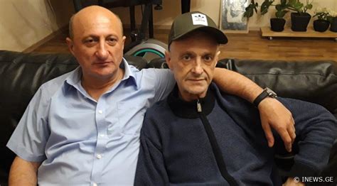 სამი დღეა რაც თურქეთში წავიდა რა ინფორმაცია ვრცელდება სოსო ჯაჭვლიანთან დაკავშირებით Inews