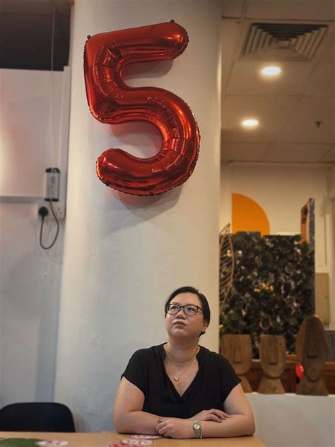 5 Years Ago I Started Ling Law Corporation With Nothing No Clients No Staff Nada My