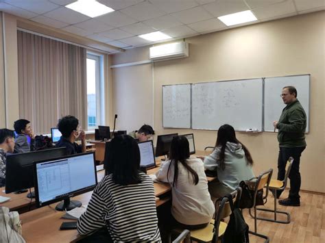 广州理工学院选派学生赴境外高校研修 首期澳门俄罗斯新加坡技术企业活动