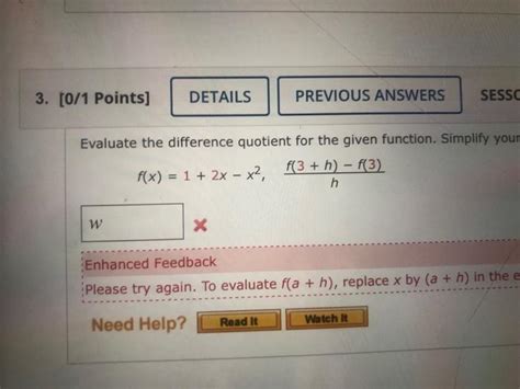 Solved Express The Function In The Form Fg Use