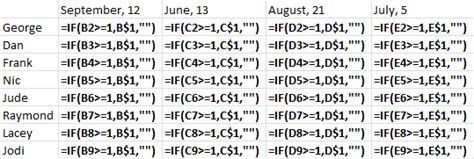 Excel I Need To Re Arrange Data In Excelsheet Stack Overflow