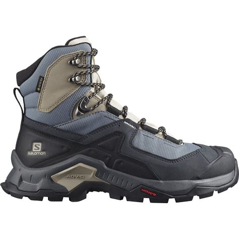 Salomon Quest Element Gtx Hiking Boot Womens Footwear