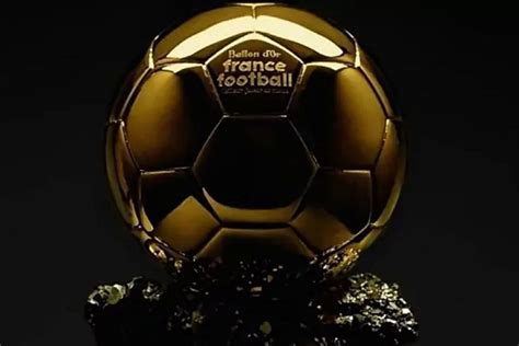 Balón De Oro 2023 Dónde Ver El Balón De Oro En Directo Canal Hora