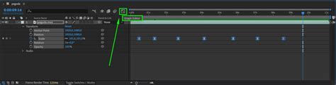How To Add Multiple Keyframes In After Effects Aejuice