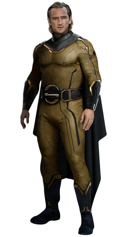Mcu Sentry Thunderbolts Png By Nachoman1989 On Deviantart