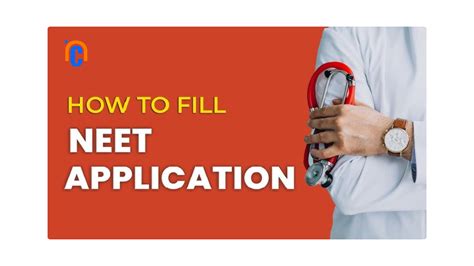 NEET Application Form Neet Chennai