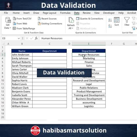 umme habiba on linkedin exceltips datavalidation excelshortcuts dataentry spreadsheettips…