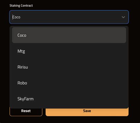 Hey Hey Its A Staking Contract Roll Out By Anjali Young Collab Land Aug 2022 Medium