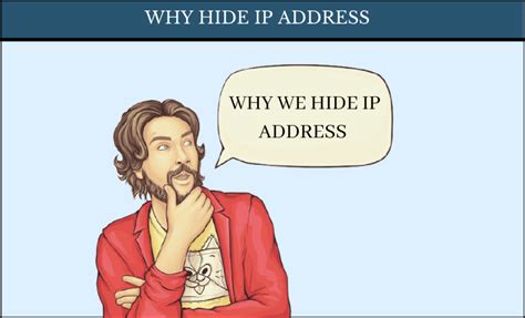 How To Hide An IP Address Proxiesforrent