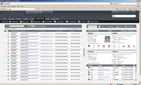 Suitecrm Theme Customization Services And Free Demo Rt Dynamic
