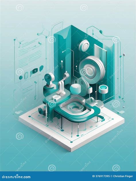 A Flowchart Of Improvement Process With Word Text Define Analyze