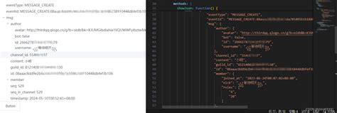 Json解析到树element Ui的tree组件elementui Json Csdn博客