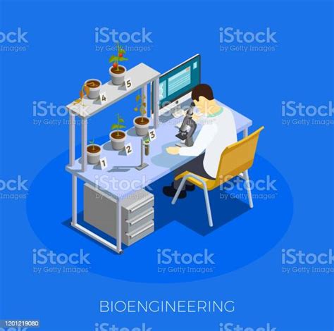 유전자 변형 유기체 Gmo 등각 투영 조성 3차원 형태에 대한 스톡 벡터 아트 및 기타 이미지 3차원 형태 Dna 공학 Istock