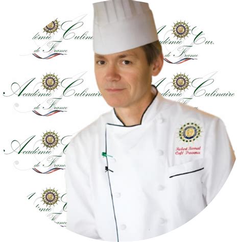 Academie Culinaire De France Usa And Canada Delegation