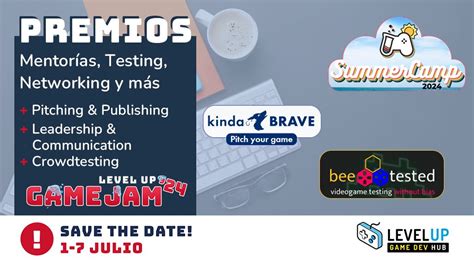¿eres Gamedev Y Quieres Mejorar El Desarrollo De Tu Videojuego De La