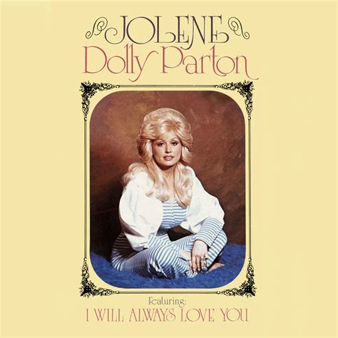 American Roots Music Dolly Parton Jolene