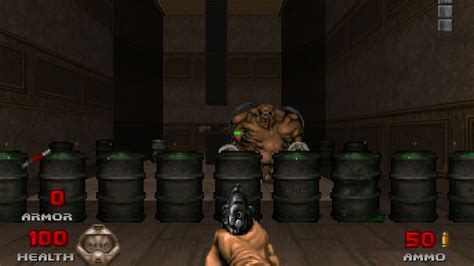 Run Image Osjcs Doom Major Crisis Mod For Doom Ii Moddb