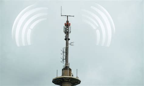 Omnidirectional Antenna 150w 25 70 Mhz Omnidirectional Antenna