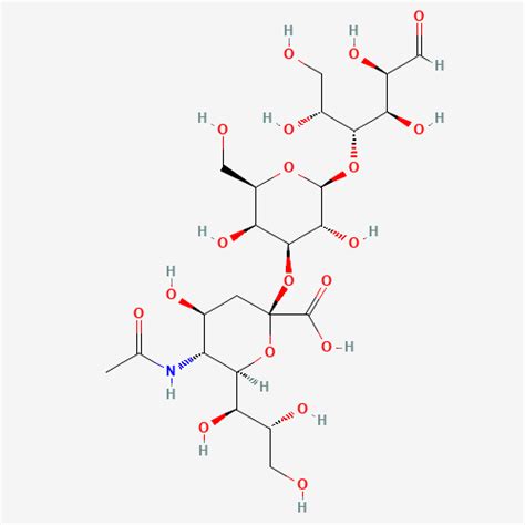 3 Sialyllactose Biorlab